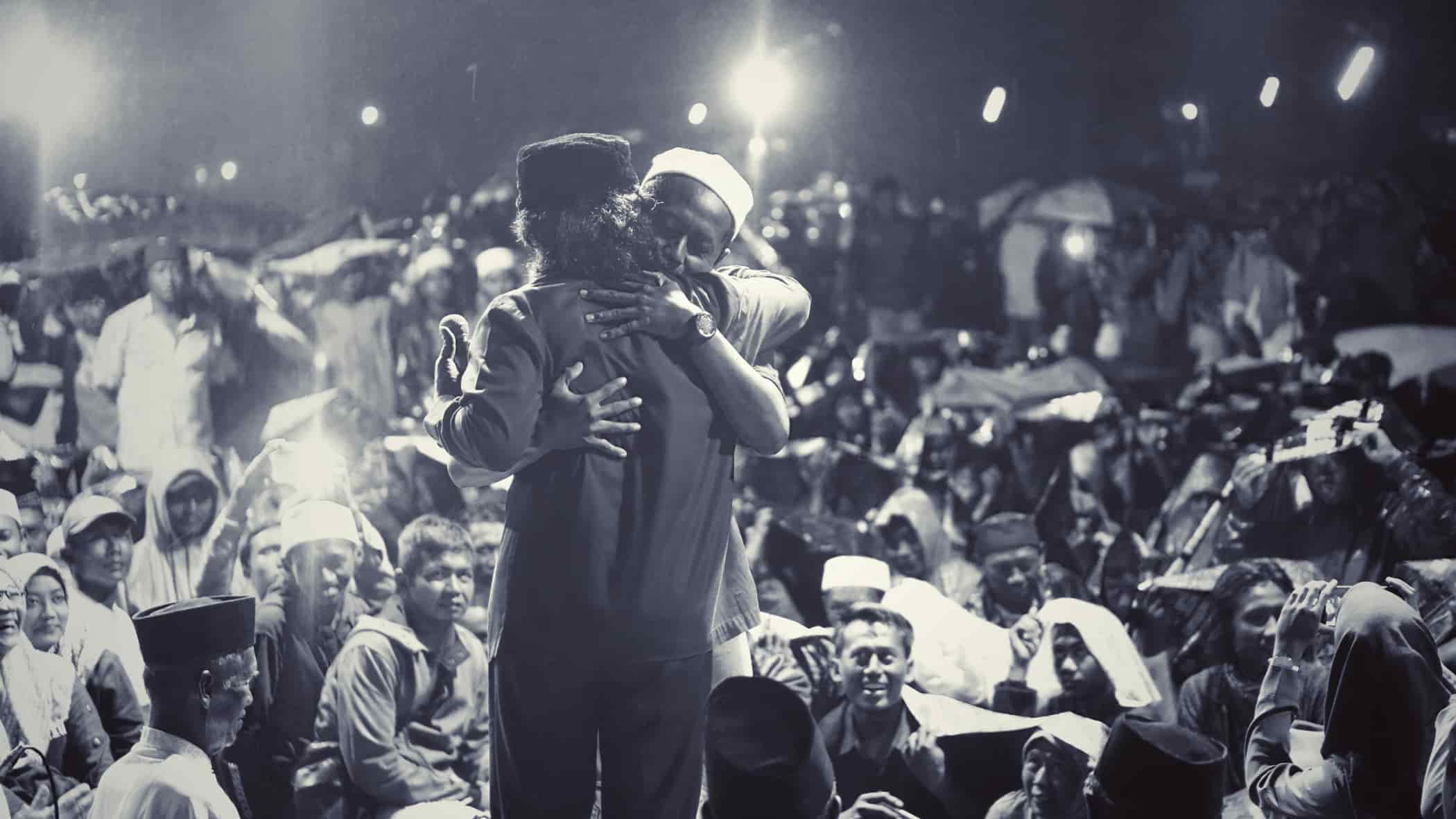 MAIYAH MENYAPA DAN MEMELUK LALU MEMBERSAMAI - MyMaiyah.id