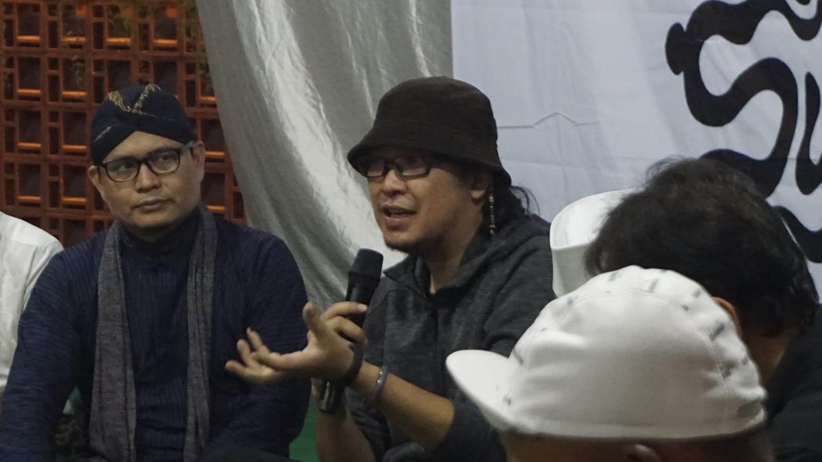 RUKUN AGAWE SENTOSA - MyMaiyah.id