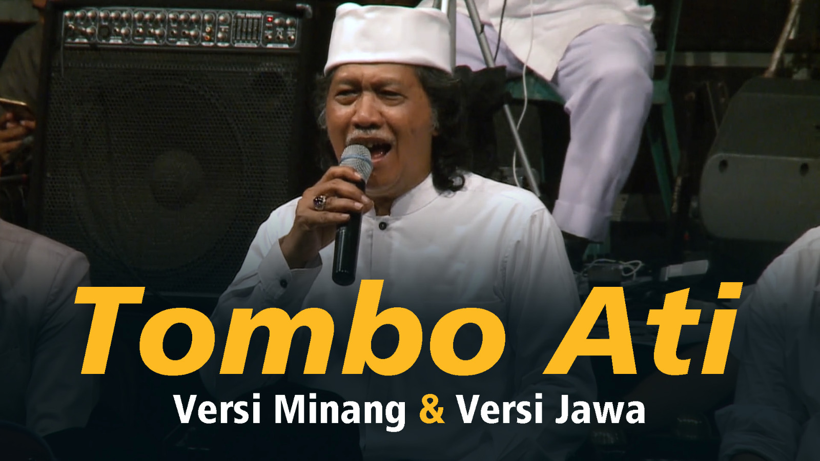 TOMBO ATI versi Minang dan versi Jawa - MyMaiyah.id